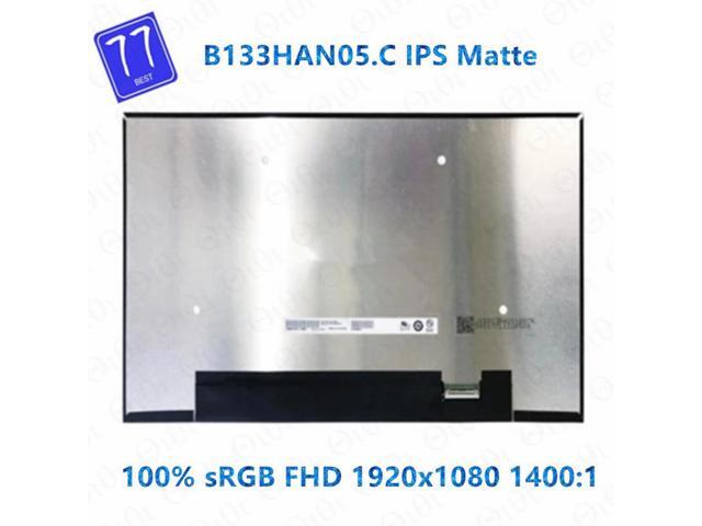 B133HAN05.C B133HAN05.F for Asus Zenbook 13 UX333 UX333F UX333FN ...