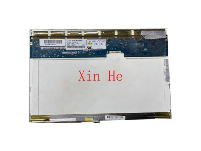 CLAA121WA01A fit B121EW03 V.7 LTD121EWVB N121I3-L01 LTN121W1-L01 ...