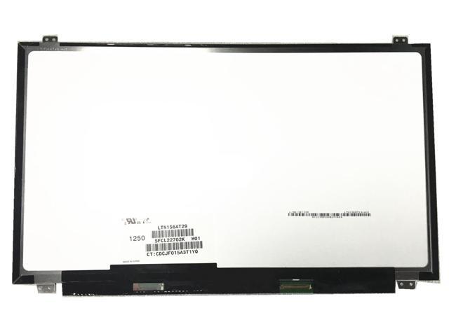 LTN156AT29 fit LTN156AT30 LTN156AT07 LP156WHB TLA1 LP156WH3 TLS1 ...