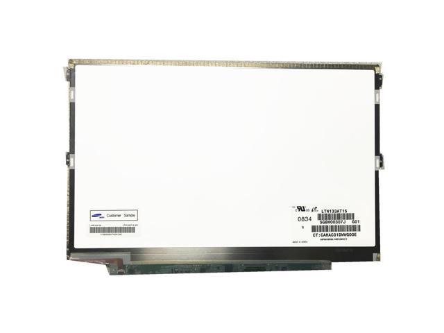 LTN133AT15 13.3'' inch Laptop LCD SCREEN 1280*800 with LVDS 40pin ...