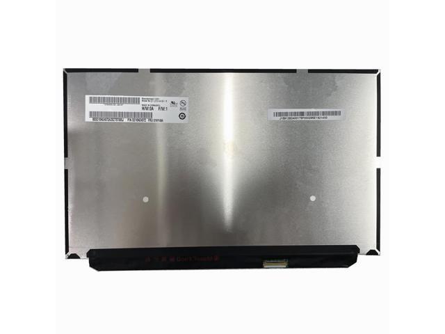 B125HAK01.0 12.5'' Laptop LCD LED Screen Display With Touch Matrix ...