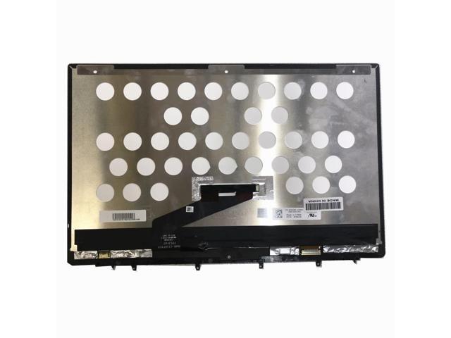 15.6" 4K LCD Screen Touch Digitizer Assembly LQ156D1JX41 for Dell XPS ...