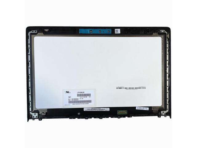 LTN156HL09 15.6'' FHD Laptop LCD Touch Screen Digitizer Assembly For ...