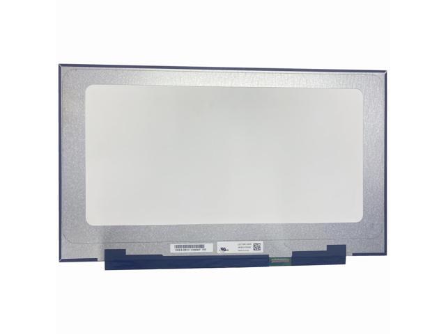 LQ173M1JW05 17.3'' IPS Laptop LCD Display Screen 1920*1080 EDP 40 Pins ...
