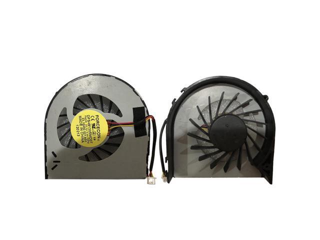 Laptop Cooling Cooler Fan For Dell Inspiron Dell N5040 N5050 M5040 ...