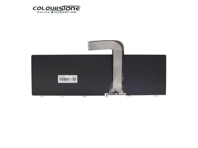 N5110 AR Keyboard For DELL Inspiron N5110 15R Ins15RD-2528 2728 2428 ...