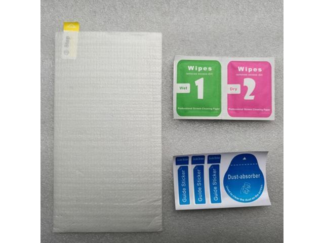 50pcs Tempered Glass Film Screen Protector for Huawei C5 10 10.1 inch ...