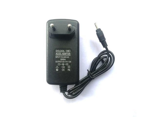 100pcs Tablet Charger 12V 1.5A for Acer Iconia W3 W3-810 A100 A101 A200 ...