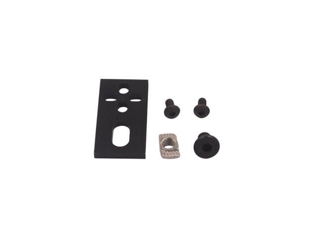 Micro Switch Mounting Plate Micro Limit Switch Aluminum Plate ...