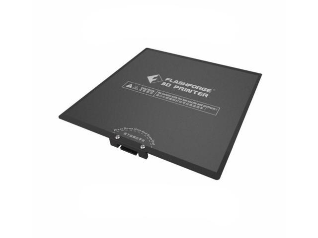 1set Flashforge Adventurer 3 3D Printer Platform components with grey ...