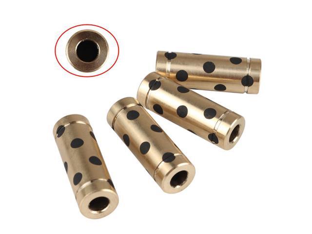 3D Printer Accessories Ultimaker 2 UM3 Graphite Copper Set 6X12X35MM ...