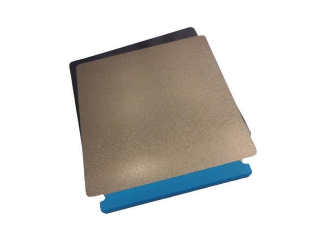 Tiny-M/Tony-T 3D printer Textured PEI Powder-coated Spring Steel PEI ...
