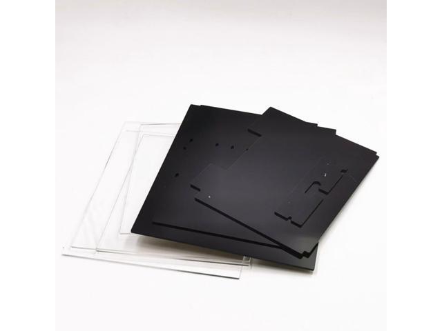 Upgrade Voron 0 V0.1 acrylic pannel enclosure kit for V0.1 3D printer ...