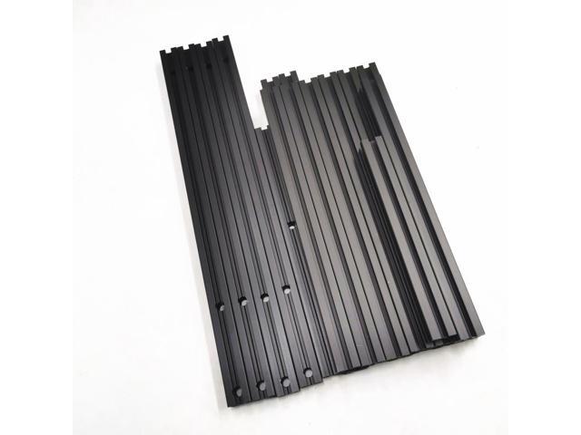 1Set DIY Gasherbrum (K3) Printer PreTapped Annex K3 Printer Black ...