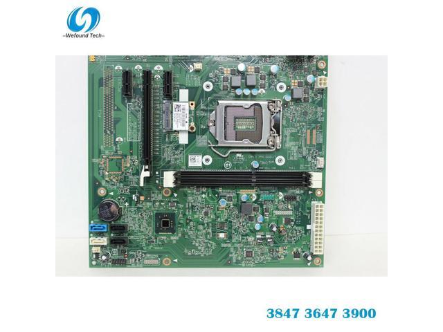 100% Working Desktop Motherboard for DELL Inspiron 3847 3647 3900 88DT1 ...
