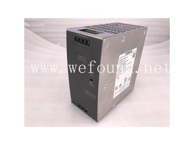 For SIEMENS SIMATIC PM207 10A 6ES7288-0KD10-0AA0 Switching Power Supply ...