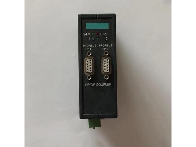 PROFIBUS DP DP-COUPLER 6ES7158-0AD00-0XA0 Module - Newegg.com