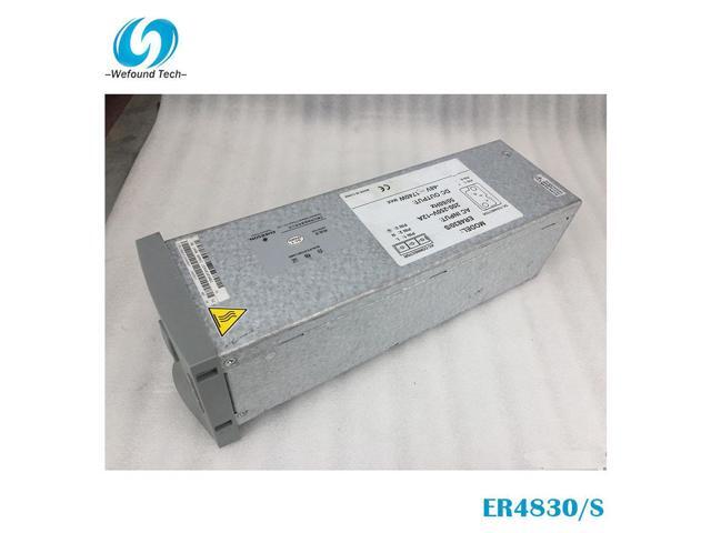 ER4830/S For Emerson Communication Power Module 100% Tested Before ...