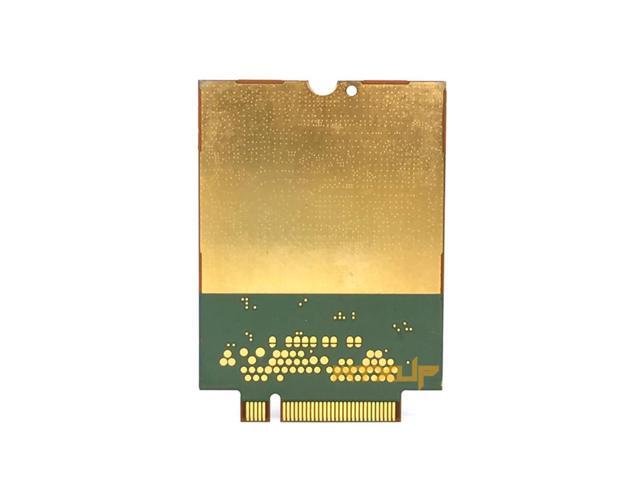 4G WLAN CARD for SIERRA EM7455 DW5811E 300M for DELL E7270 E7470 E7370 ...