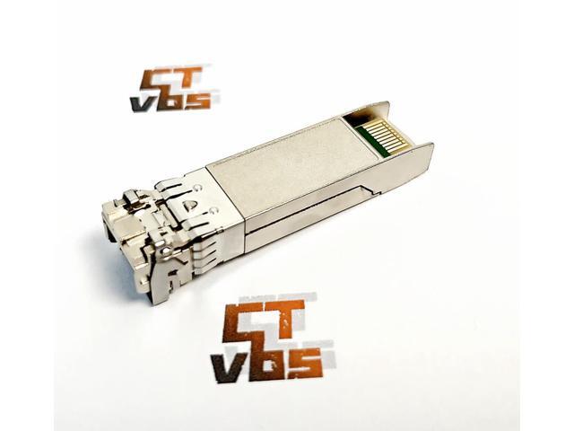 Avago AFBR 709SMZ SFP+SR/SW 10Gb/s 850nm Multimode SFP+ Transceiver ...