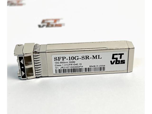 SFP-10G-SR-ML SFP+SR/SW 10Gb/s 850nm Multimode SFP+ Transceiver Mellanox Compatible - Newegg.com