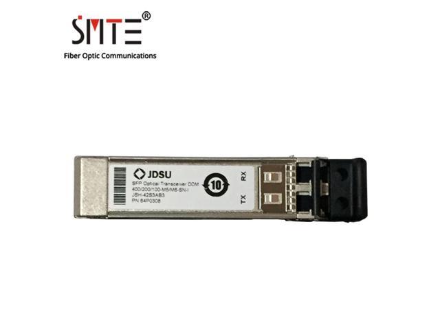 JDSU JSH-42S3AB3 400/200/100-M5/M6-SN-1 Fiber Optical Module - Newegg.com