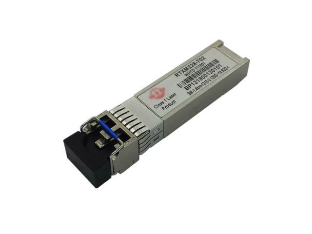 SFP RTXM228-702 SM-1.4km-1310-2.125~10.52G-I optical Module - Newegg.com