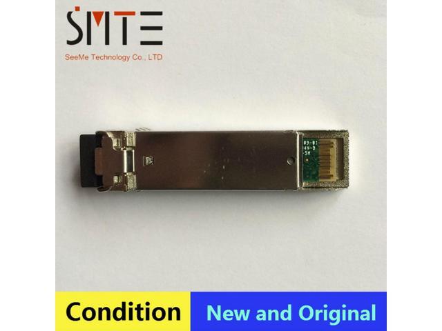 ESFP-GE-SX-MM850 Optical Transceiver eSFP 1.25G Multi-mode Module 850nm ...
