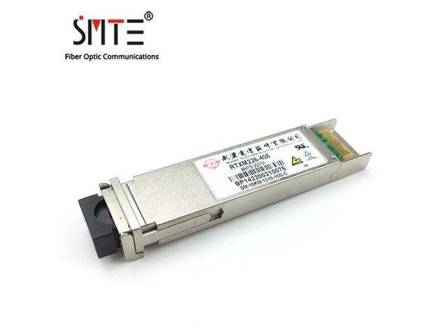 WTD RTXM226-408 10G-1310nm-10km Single Mode SM-XFP-LR Optical Module Transceiver - Newegg.com