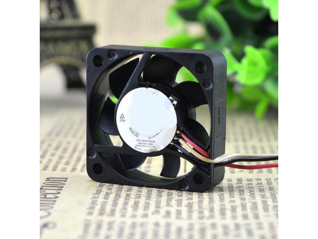 4010 4 cm 4cm * 4cm * 1cm 3P interface CPU fan computer fan - Newegg.com