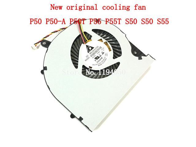 CPU cooling fan for P50T S55t P50-AST2NX2 P50-AST3NX2 P50-AST3NX3 P50 ...