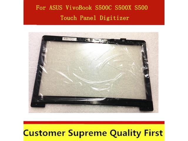 For ASUS VivoBook S500C S500X S500 touch with frame BEZEL TCP15F81 V0.1 ...