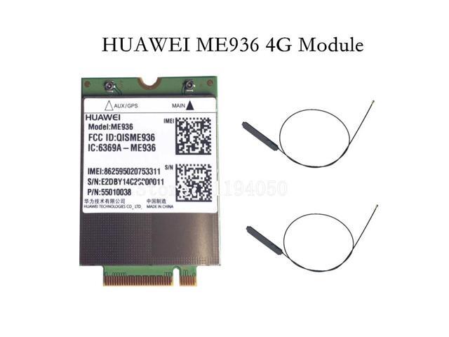 HUAWEI ME936 4G LTE WCDMA/HSDPA/HSUPA/HSPA+ GPRS/EDGE NGFF Modules ...