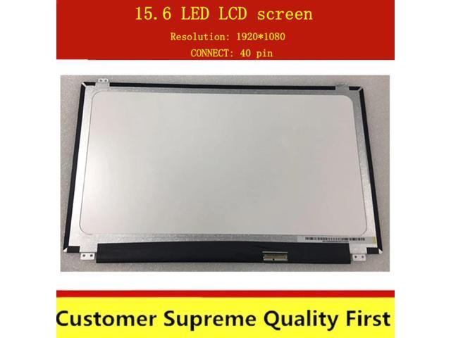 15.6"LED Screen B1515.6'' inch laptop screen B156HTN03.3 B156HTN02.1 ...