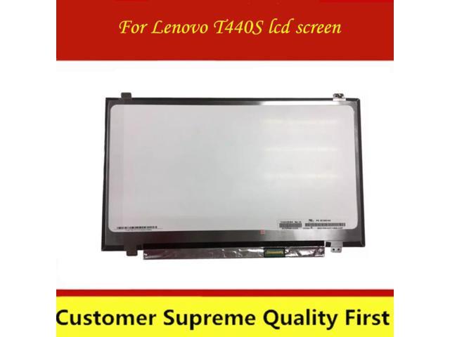14.0 inch slim ips lcd matrix 1920*1080 b140han01.3 For Lenovo T440S ...