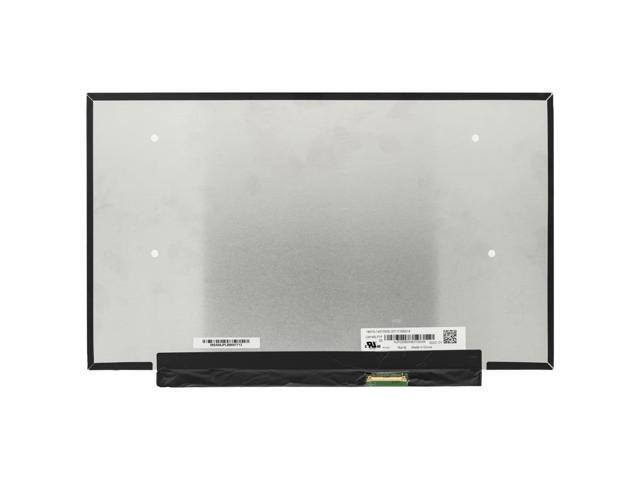 14 Inch LM140LF1F02 LM140LF1F-02 LCD Screen IPS Full-HD 1920*1080 EDP ...