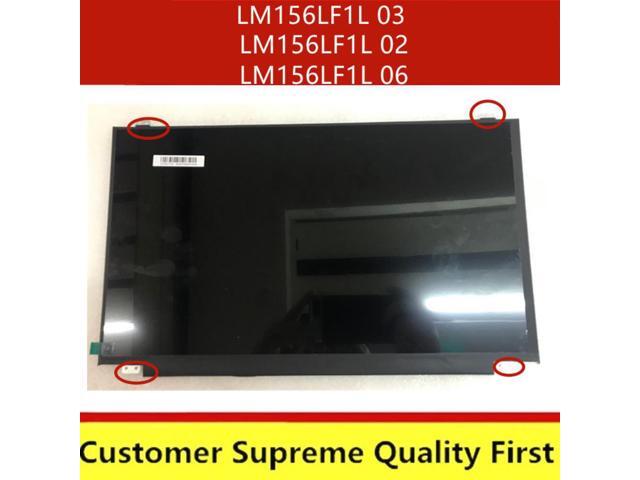 LM156LF1L 03 LM156LF1L 06 Matrix for Laptop 15.6" FHD 1920X1080 FFS IPS ...