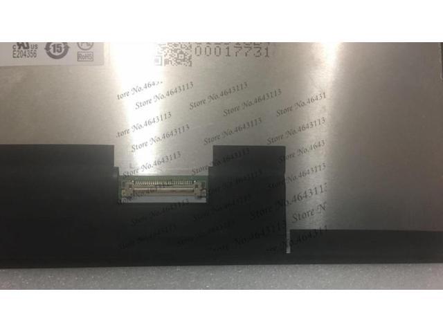 Origianl 13.3" For ASUS ZenBook 13 Lingya Deluxe13 UX333 UX333FN ...