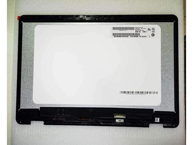 14'' For ASUS VivoBook Flip 14 TP410UA TP410U TP410 TP410UF lcd display ...