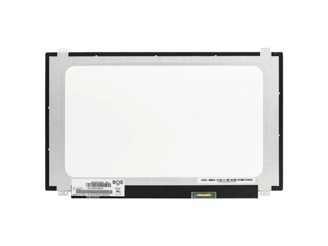 15.6'' Laptop LCD Screen LED Display Matrix 30Pin FHD 1920X1080 ...