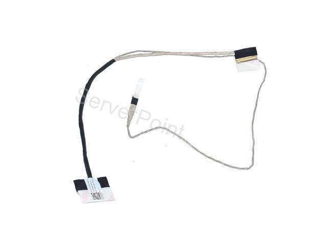 Well Tested LCD EDP Cable DC02002SH00 For HP 15-BS 15T-BS - Newegg.com