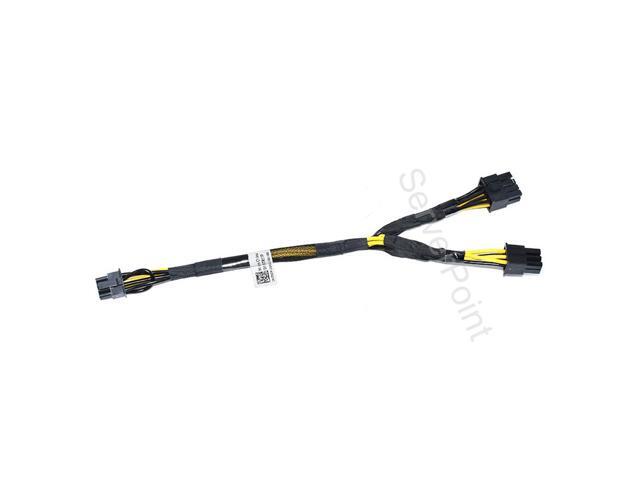 0TR5TP TR5TP GPU Power Cable FIT For Dell R740 R740xd - Newegg.com