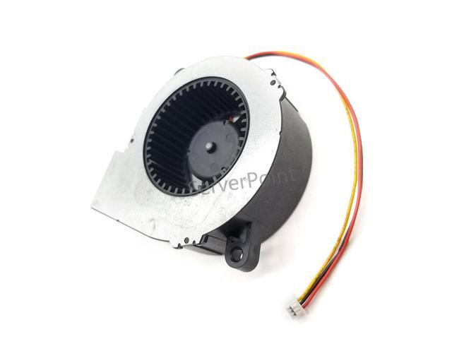 For SF6023RH12-52A DC 12V 170mA 60x60x25mm Three Lines Server Blower ...