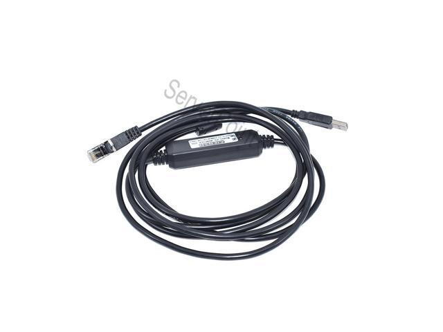 SENLIFANG brand cable for USB-V6-CP V6 V7 V8 Man-machine Programming ...