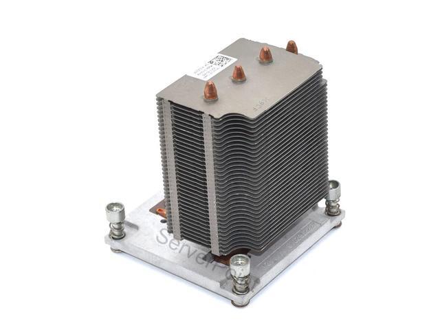 0U016F U016F for Precision T3500 T5500 T7500 CPU Cooling Heatsink ...