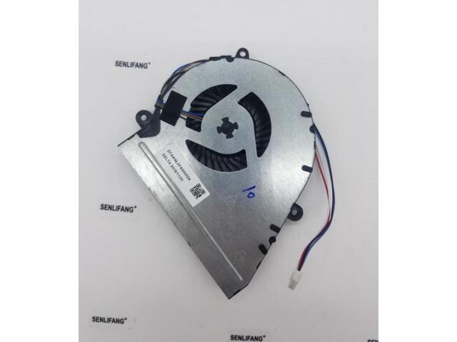 NS75B00-16J07 DC5V 0.5A for HP TPN-Q173 15-ax018tx cooling fan - Newegg.com