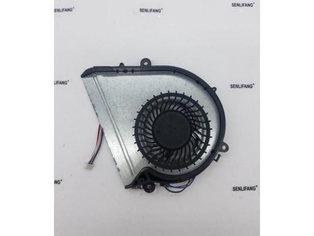 NS75B00-16J07 DC5V 0.5A for HP TPN-Q173 15-ax018tx cooling fan - Newegg.com
