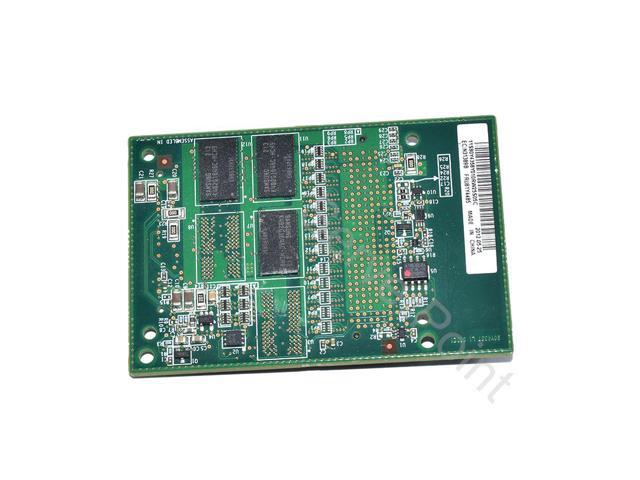 Test OK 512MB Cache Flash Memory RAID 5 Upgrade 81Y4485 Fit For IBM ...