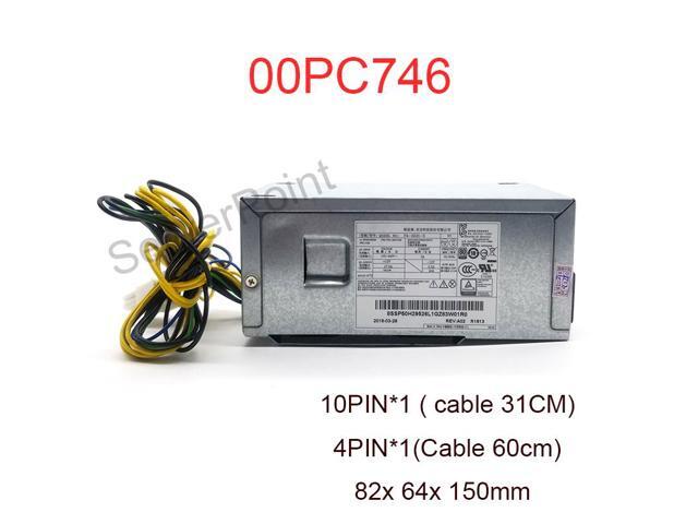 authentic for 00PC746 00PC747 SP50H29526 FSP210-20TGBAA 54Y8977 PA-2221 ...