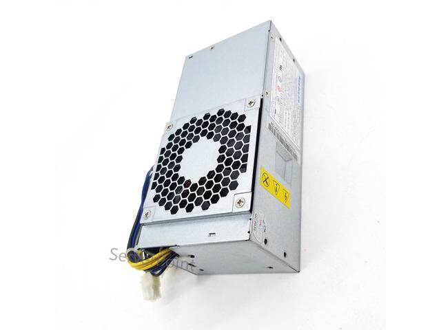 for H3050 Think Centre m73 Power Supply 54Y8901 PCE008 HK340-72FP PS ...